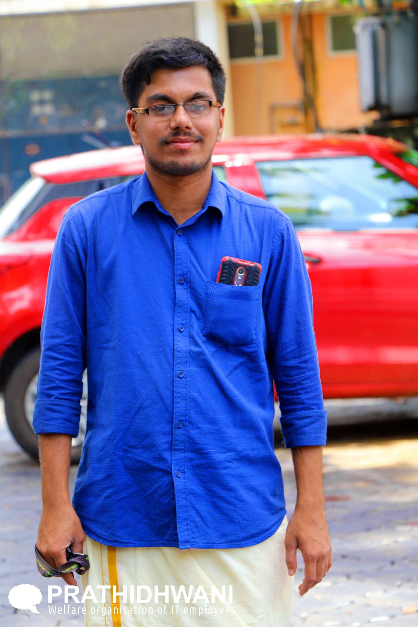 Home Page | prathidhwani.org